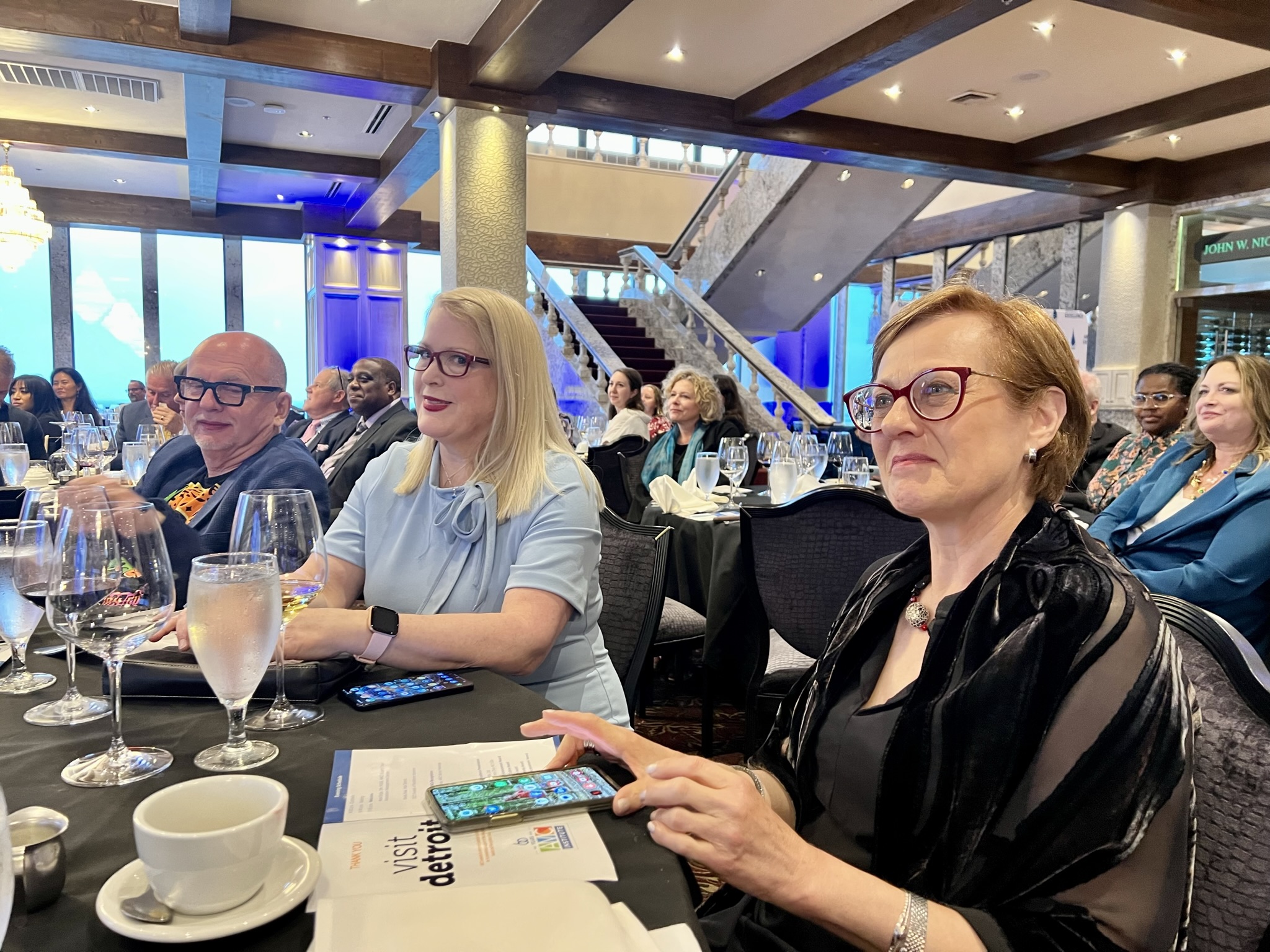 2023 AMCI Conference "AMC’s Engaged: The New Normal. Now What?" - Base Consulting and Management ...